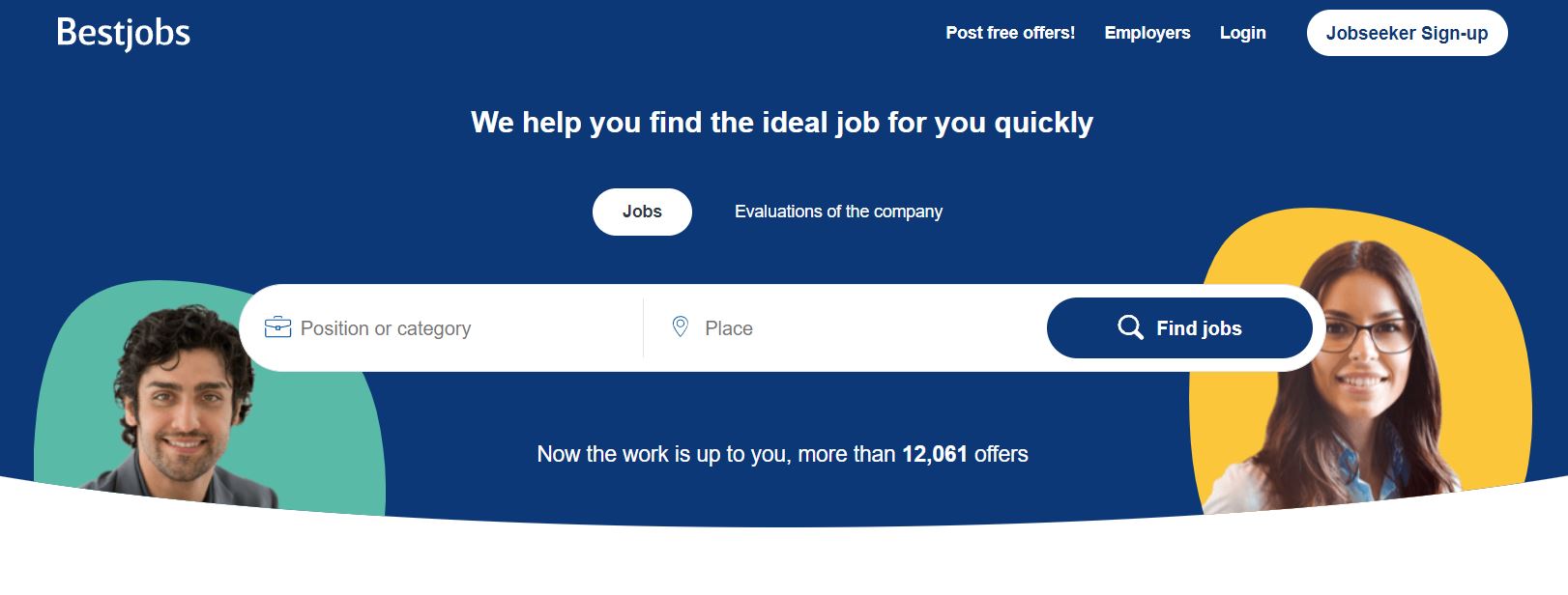 The Top 8 Websites to Find Filipino Workers